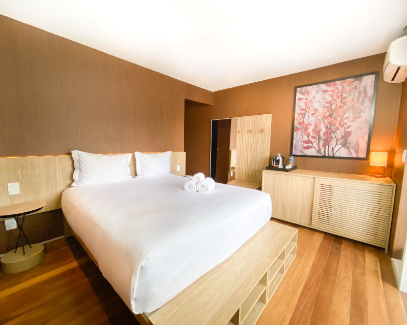 Papiro Hotel Boutique – Situado no litoral de Angra dos Reis, a ...