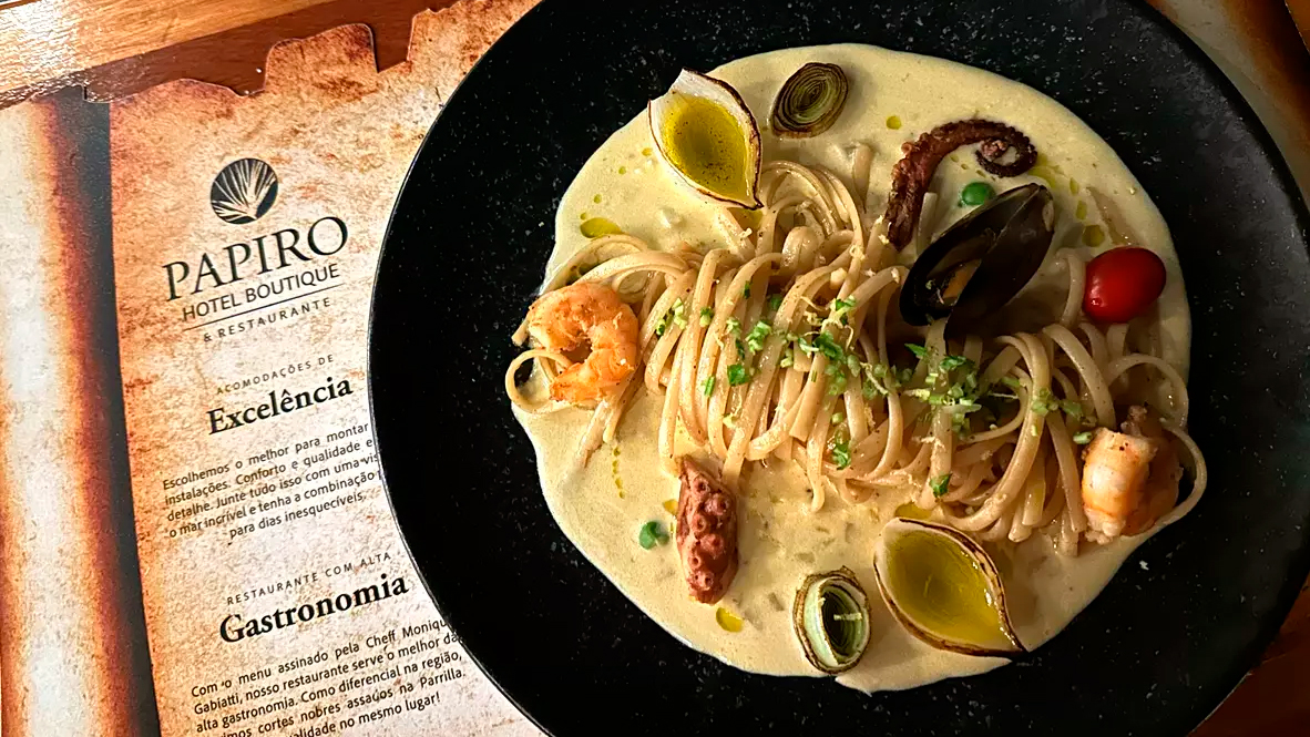 Papiro Hotel Boutique – Situado no litoral de Angra dos Reis, a ...