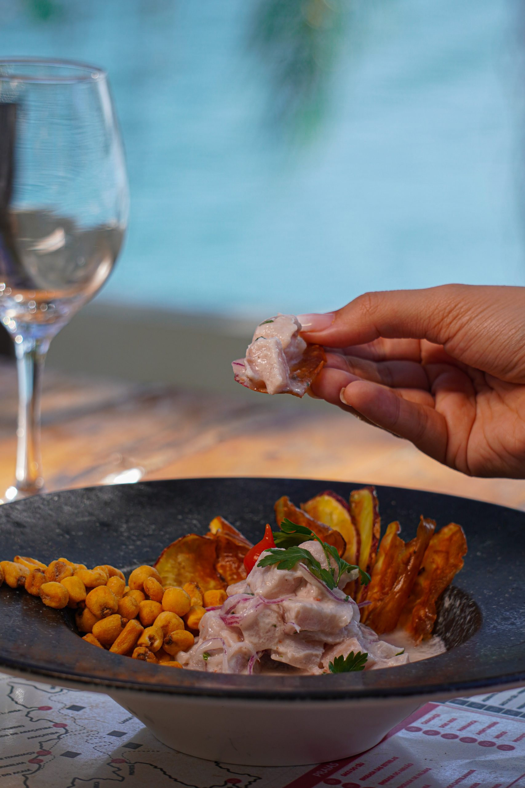 Papiro Hotel Boutique – Situado no litoral de Angra dos Reis, a ...